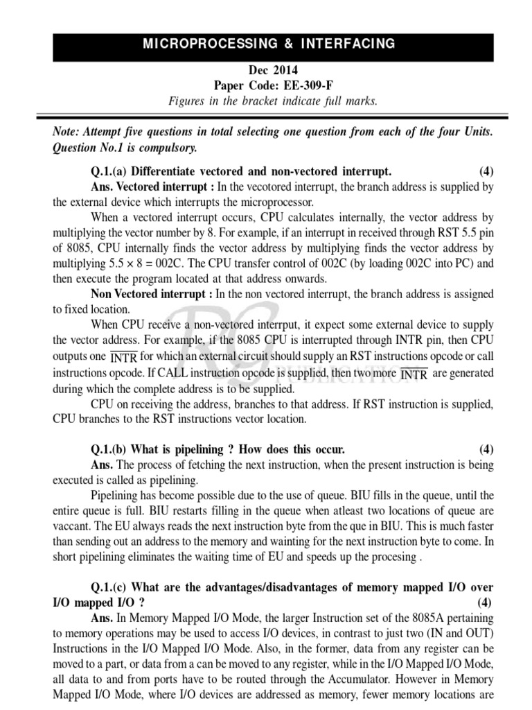 Dec 14 | PDF | Computing | Computer Hardware
