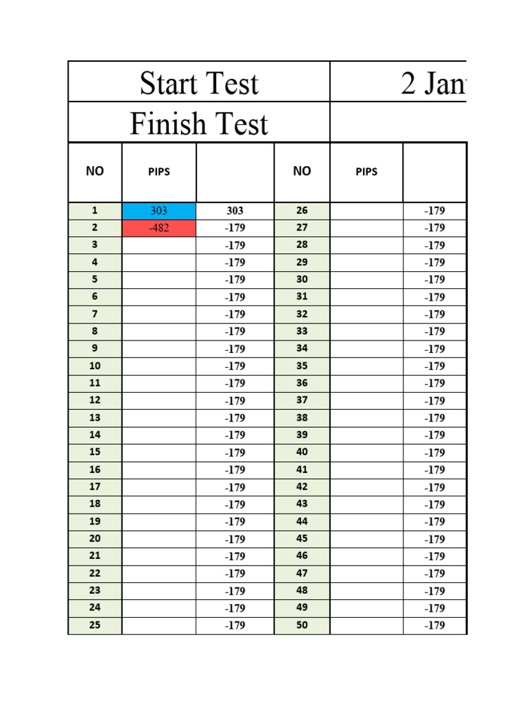 File Backtest share | PDF
