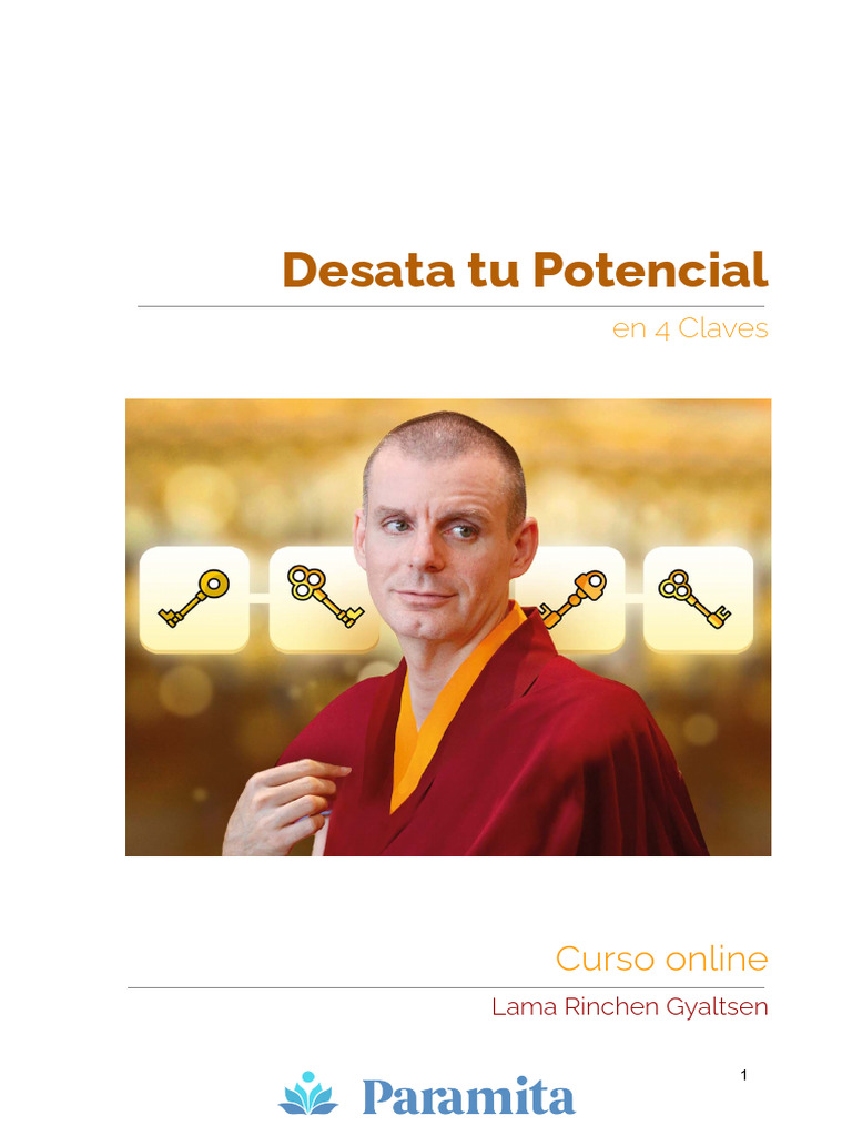 01-TL1 - DTP en 4 Claves | PDF