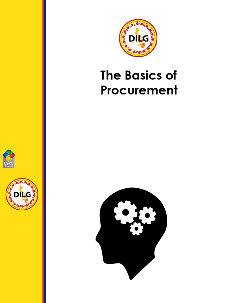 10 Procurement | PDF | Procurement | Business
