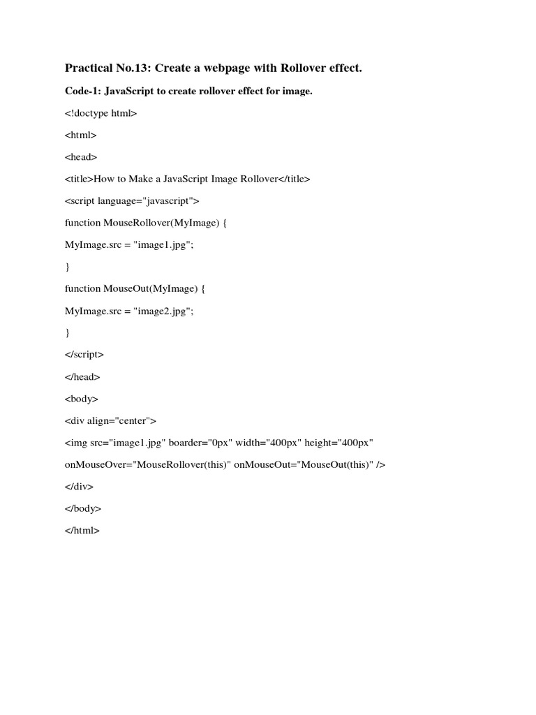 CSS Pract-13 Merged | PDF | Software Engineering | Graphical User Interfaces