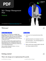 BusinessAnalysis - Space Project Transition To BAU Plan Template | PDF ...