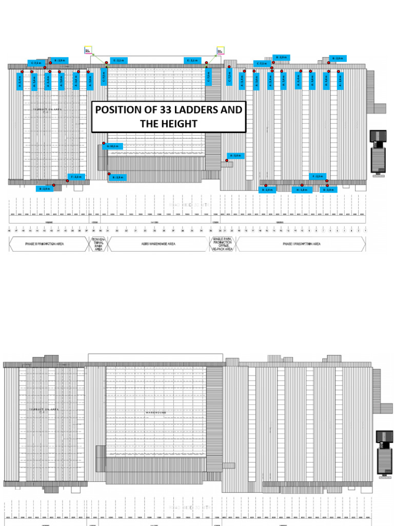 SOFTEX - 33 Ladders & VLL - 16 Jul 2021 R1 | PDF