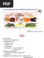NOTICE FERCEFOL® CP SP - Notice - FR | PDF | Médecine clinique ...