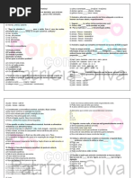 Tutorial Matricula Siacweb 0 | PDF