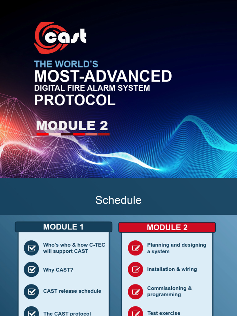 XFP Cast Module 2 150519 Draft21 | PDF | Usb | Personal Computers