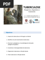 Iltb Atualização | PDF | Tuberculose | Mycobacterium tuberculosis