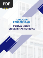 Tutorial Pendaftaran Elsa BRIN-Mahasiswa | PDF