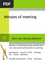 Taking Good IEP Meeting Minutes | PDF | Individualized Education ...