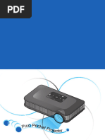 SMART MINI PROJECTOR User Manual | PDF | Ios | Google Play