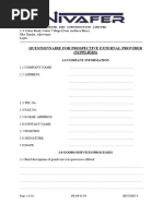 2024 FIRST REGISTRATION FORM For Grade 6 Only 1 | PDF | Infrastructure ...