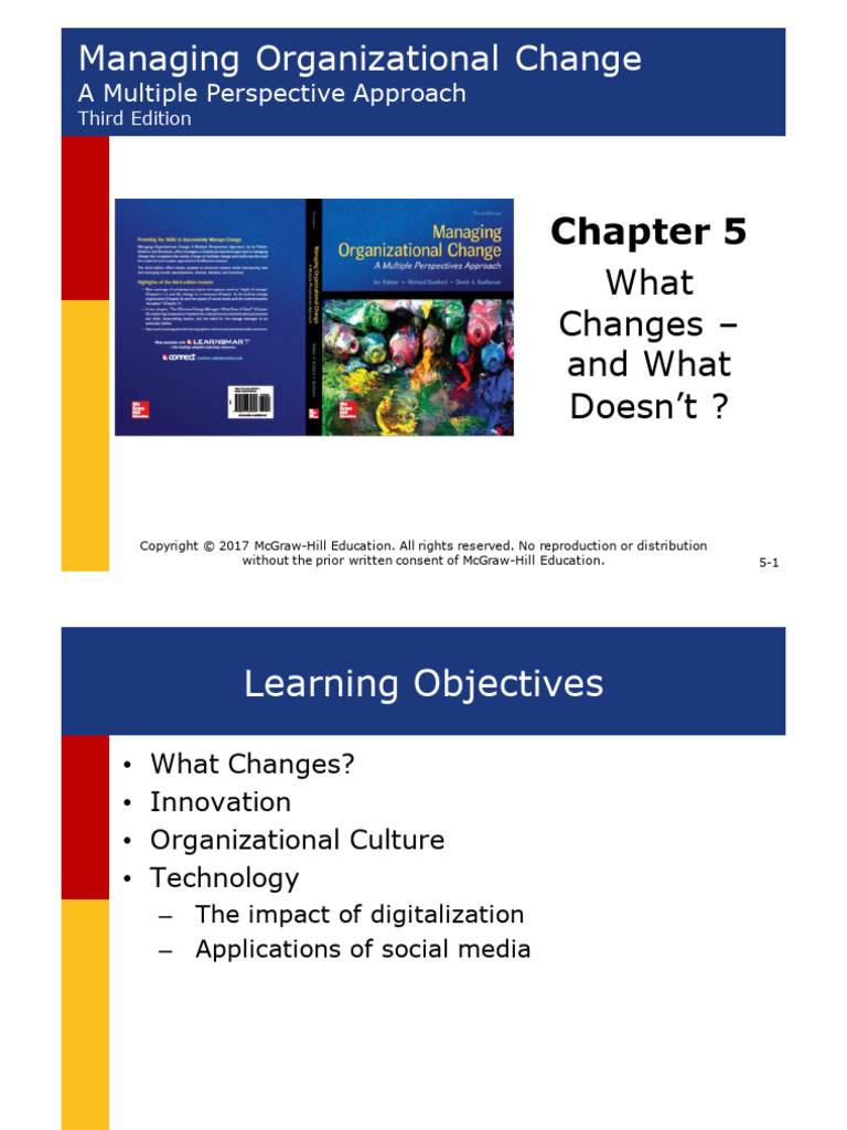 SYS380 Chapter 5 LA 3 PDF | PDF | Innovation | Disruptive Innovation