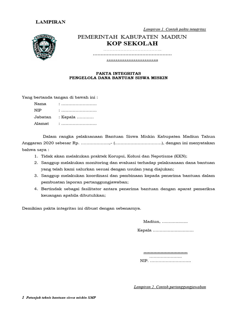 Form SPTJ DLL | PDF | Pengelolaan Keuangan & Uang | Game & Aktivitas