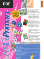 Ginn Reading 360 Resources Overview | PDF | Books