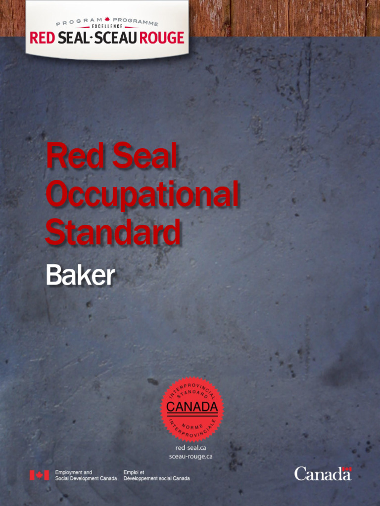 Red Seal Bakery | PDF | Cakes | Breads