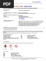 Isopar H | PDF | Firefighting | Dangerous Goods