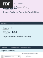 1 - ENet Application Form | PDF | Computer Security | Security