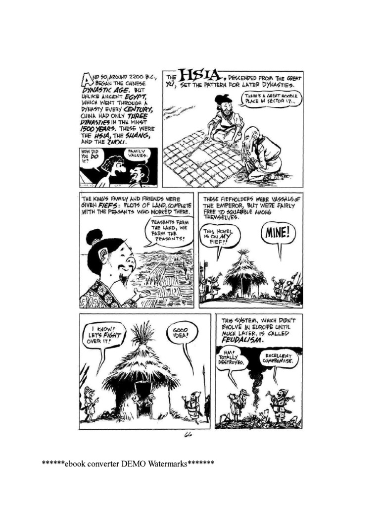 Unit 2 Part 2 China SST 6 | PDF