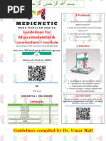Understanding Joint End Feel Types | PDF | Elbow | Anatomical Terms Of ...