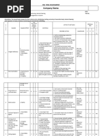 Breaking Containment - Take 5 Revision Rev D Final | PDF | Risk ...