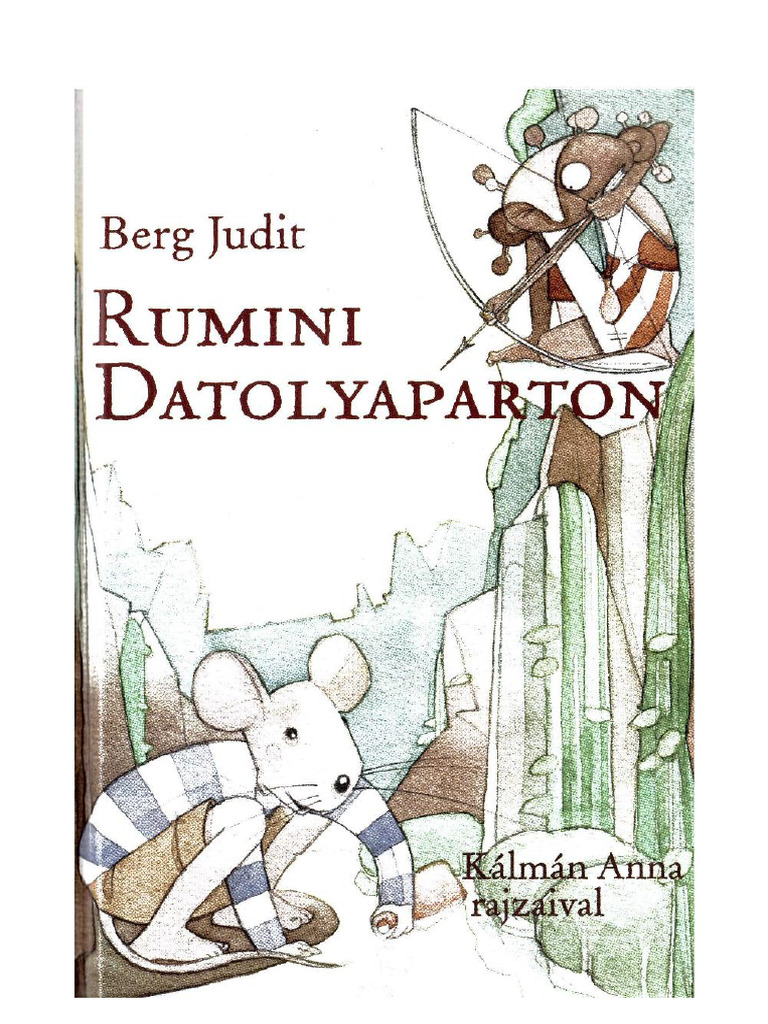 Rumini Datolyaparton 1 | PDF