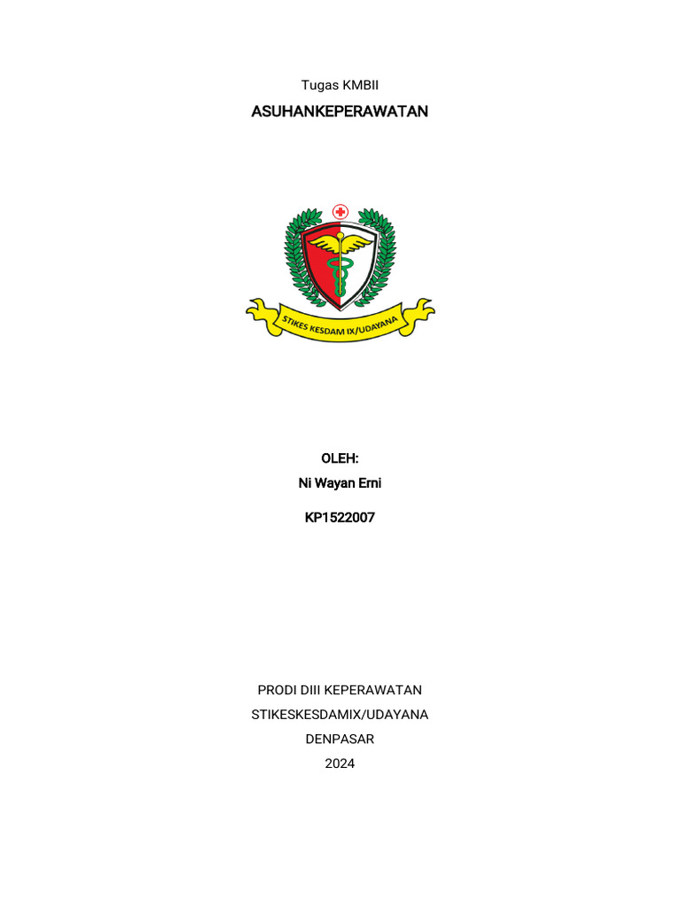 KP1522007 - Ni Wayan Erni | PDF