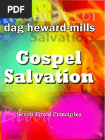 Makarios Library: Dag Heward-Mills Collection | PDF