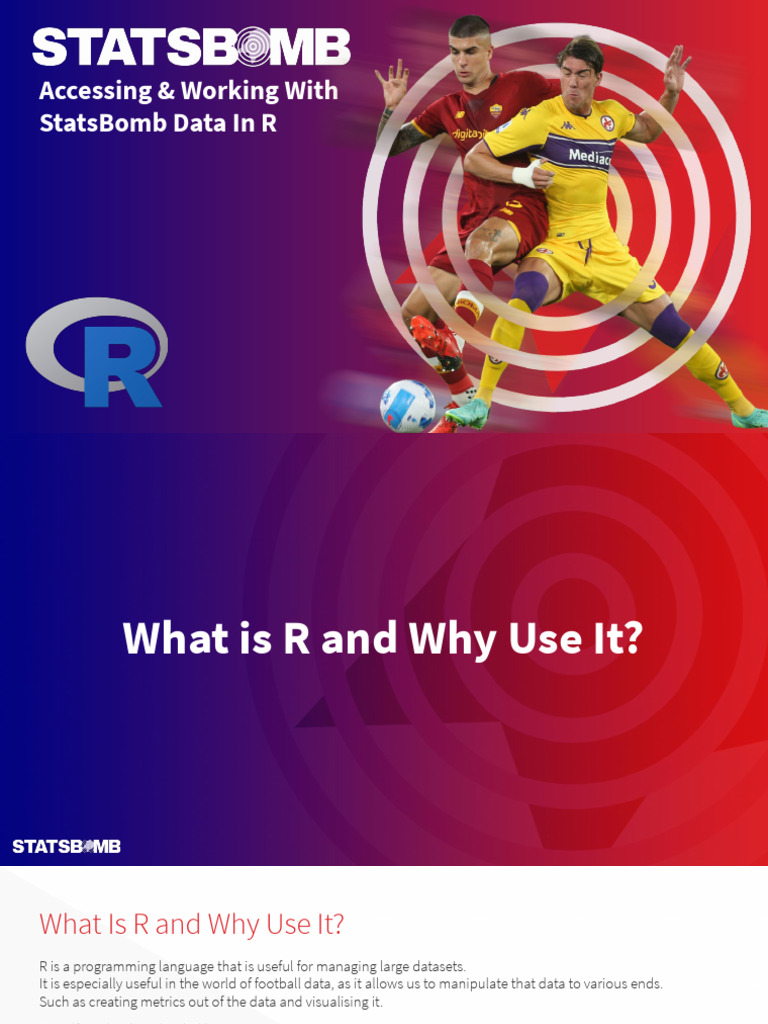 Working-with-R | PDF | Computing | Software Engineering