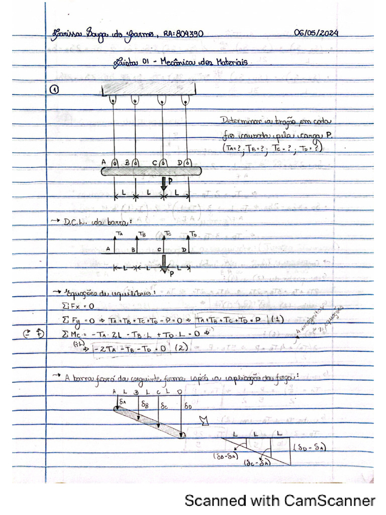 Lista1 Mecmat 804390 | PDF