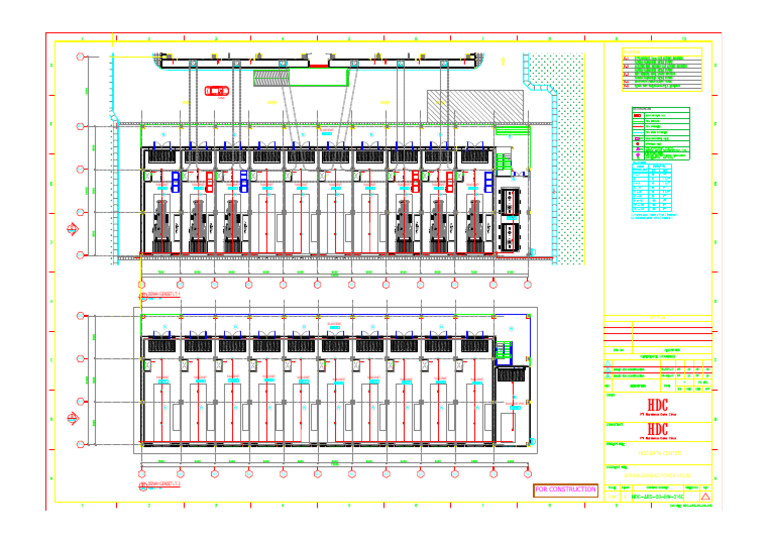 Hdc-Ars-00-Dw-016 - Power House-2-A-0016g-1 | PDF | Mobile Technology ...