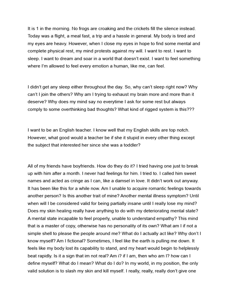 Brainro T | PDF | Mind | Behavioural Sciences