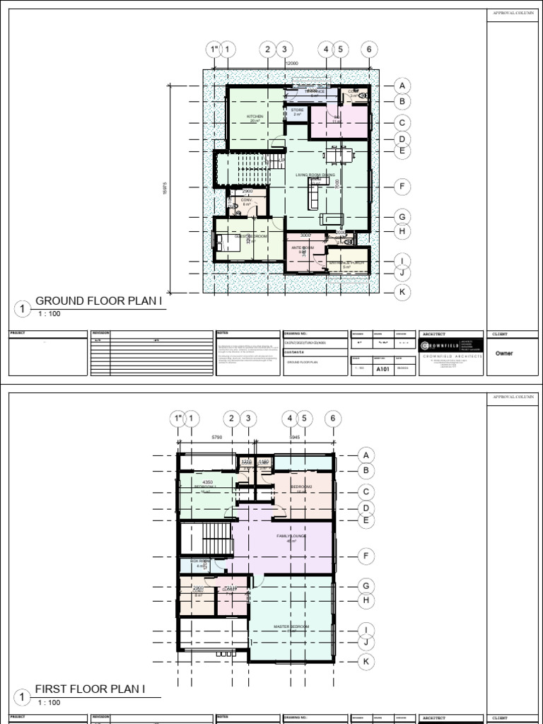 3 Bedroom Duplex | PDF | Culture Of Queensland | Queensland Heritage Register