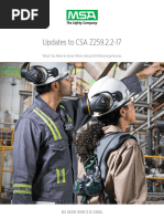 Daily Activity Briefing | PDF | Risk | Safety