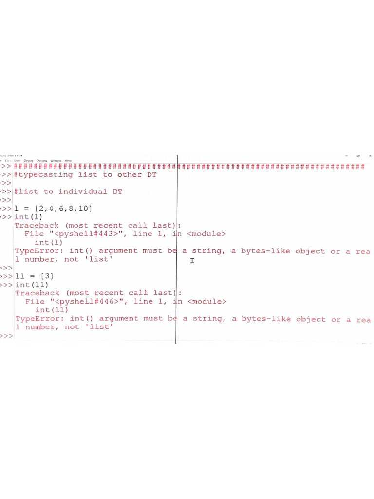 Python Day17 | PDF Python Day17 | PDF