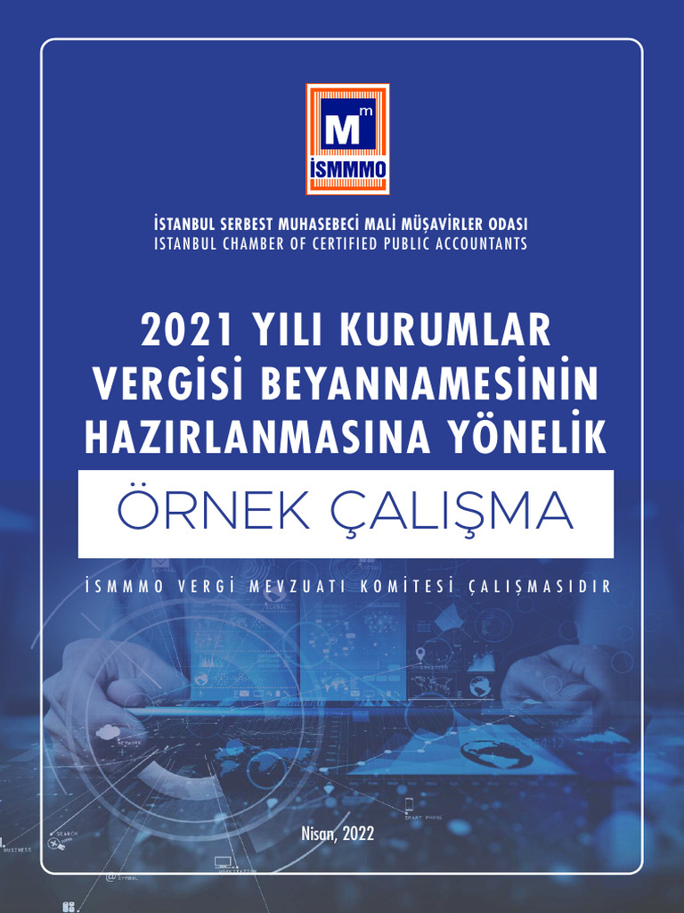 2021 KV Kitapcik | PDF