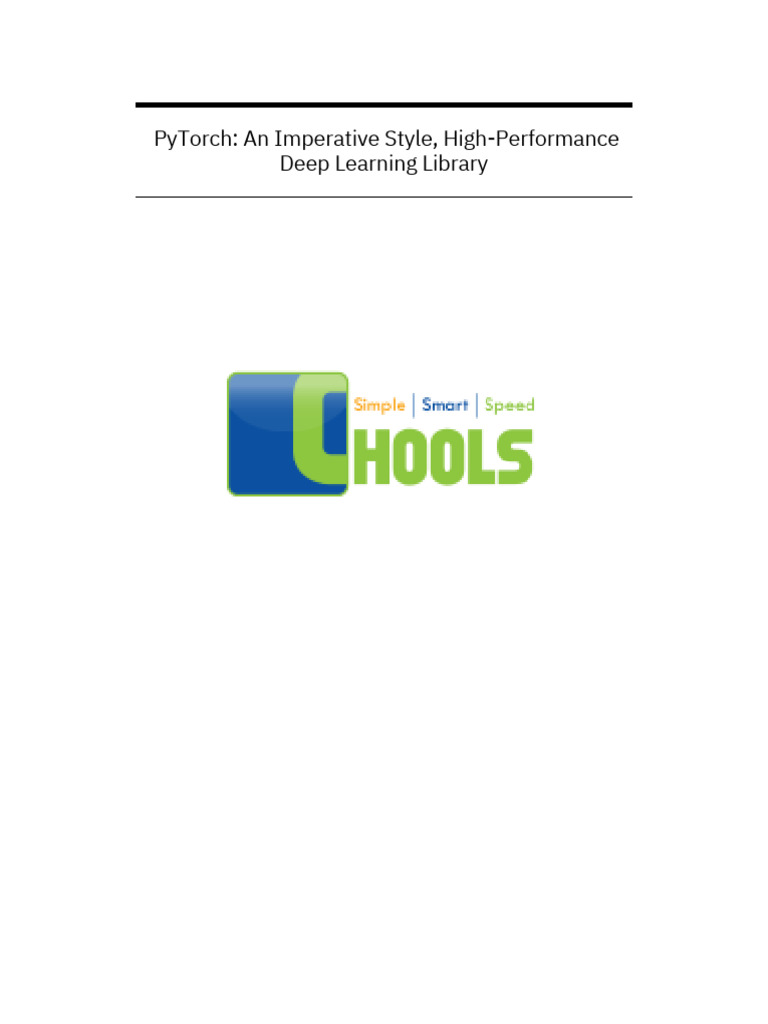 Deep Learning Library PDF | PDF | Process (Computing) | Graphics Processing Unit