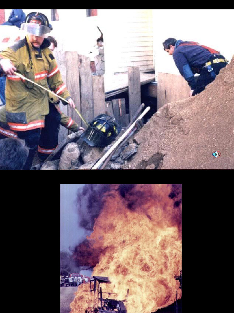 Excavation Safety_Photos | PDF