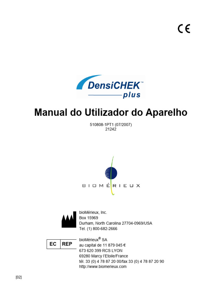 Densichek 510808-1PT1 - B2 | PDF | Private Law | Common Law