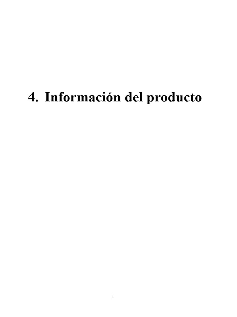 Información de Producto JGM857K | PDF | Vehículos