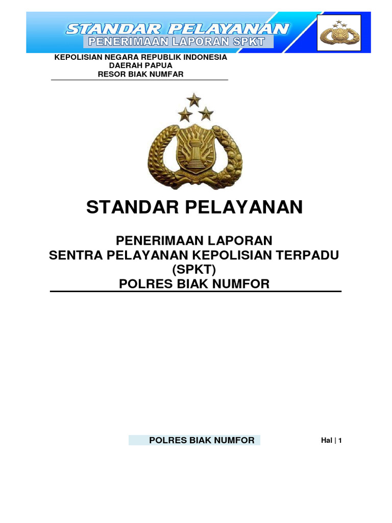 Buku Standar Yan SPKT 2020-20210817183056 | PDF | Pengelolaan Keuangan & Uang | Ilmu Sosial