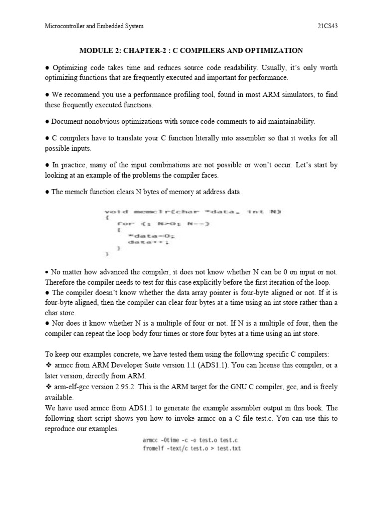 Hello World | PDF | Pointer (Computer Programming) | Data Type