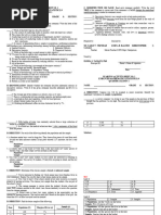 DAX Functions Cheat Sheet for Power BI | PDF | Applied Mathematics ...