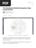 Obsidian Cheat Sheet | PDF | Html Element | Hypertext