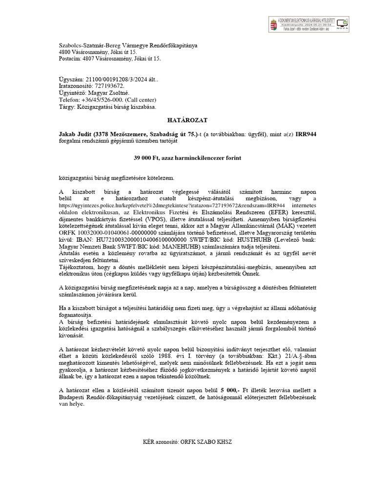 Kuldemeny Signed | PDF