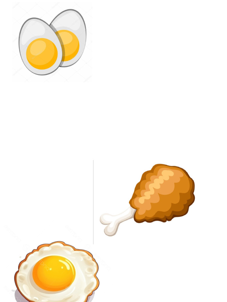 Imagenes de Comida | PDF