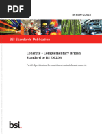 BS-EN-12390-1-2021 Testing Hardened Concrete Part 1 | PDF