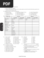 International GCSE: Anthology | PDF
