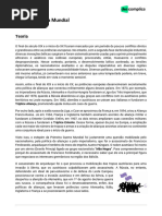 Triplice Aliança & Triplice Entente | PDF | Aliados da Primeira Guerra ...