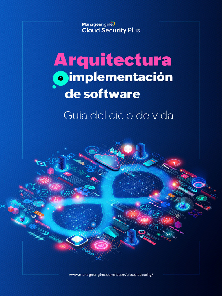 Architecture and Software Development Life Cycle Guide | PDF ...