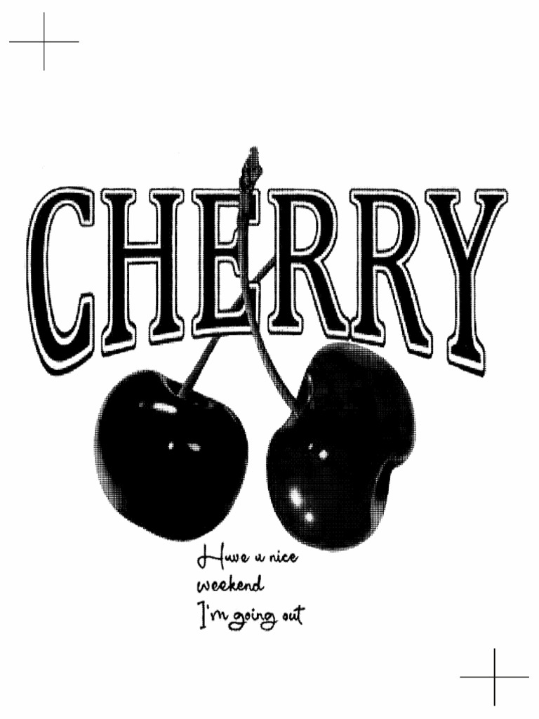 Cherry | PDF